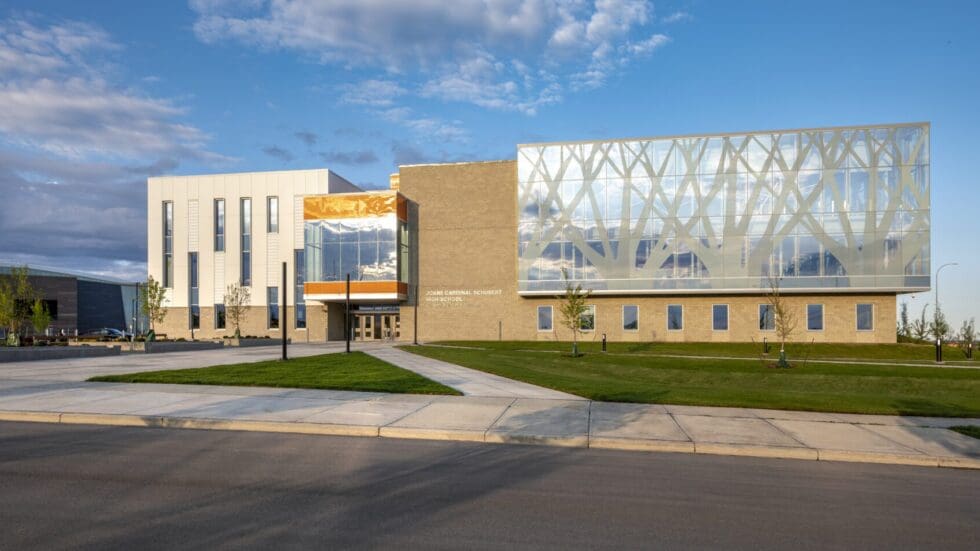 Building Together - Graham Construction & Engineering Inc