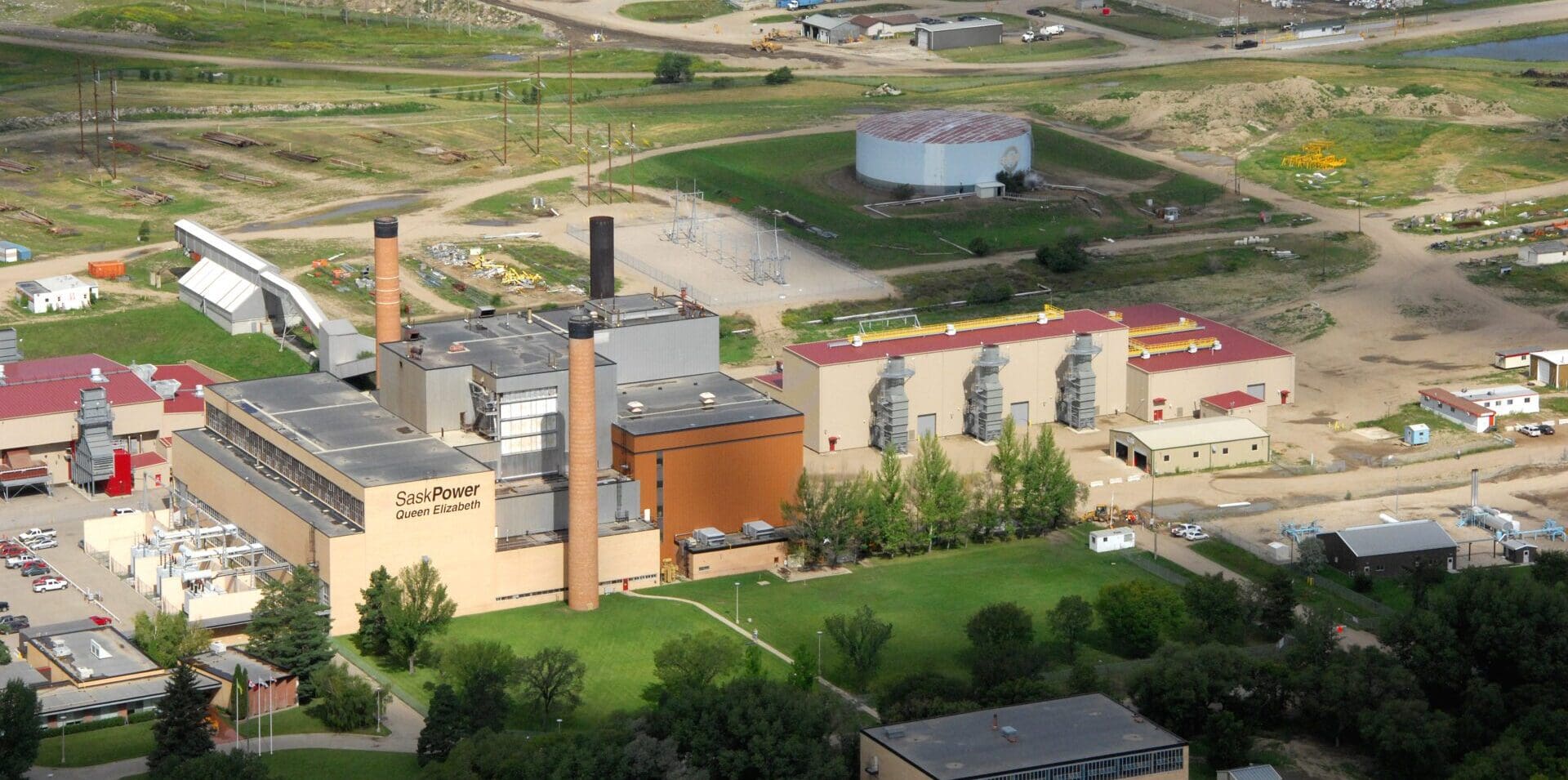 Building Together - Graham Construction & Engineering Inc