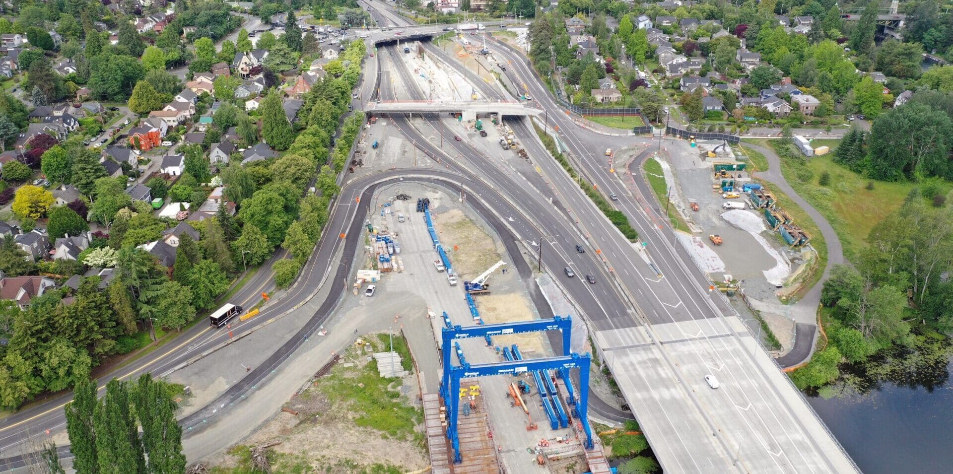 Building Together - Graham Construction & Engineering Inc