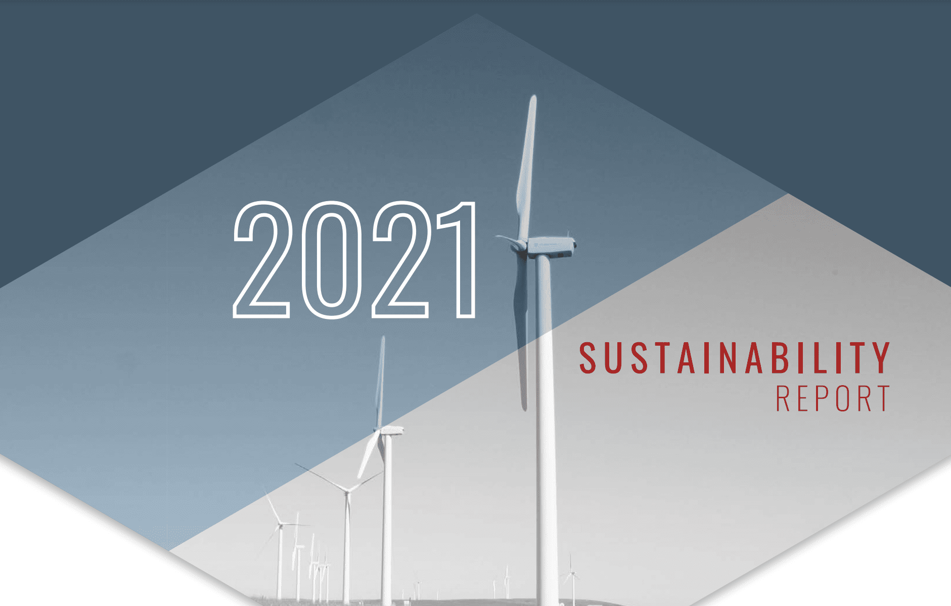 Sustainability - Graham Construction & Engineering Inc