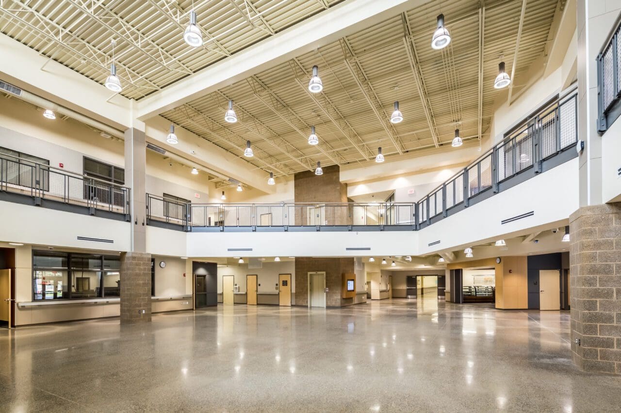 Spokane Office - Graham Construction & Engineering Inc