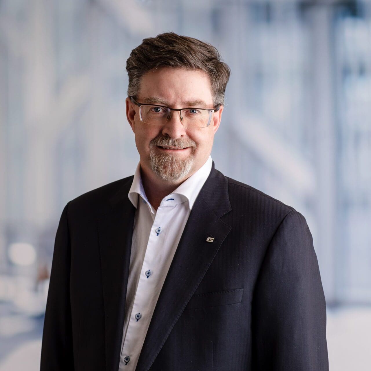 Leadership Team - Graham Construction & Engineering Inc