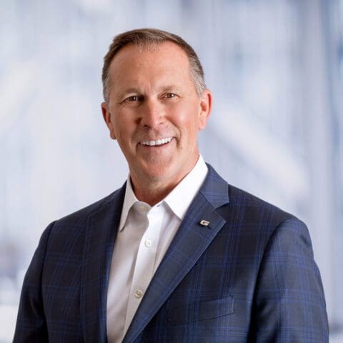 Leadership Team - Graham Construction & Engineering Inc