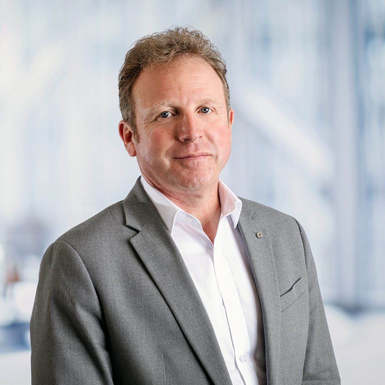 Leadership Team - Graham Construction & Engineering Inc