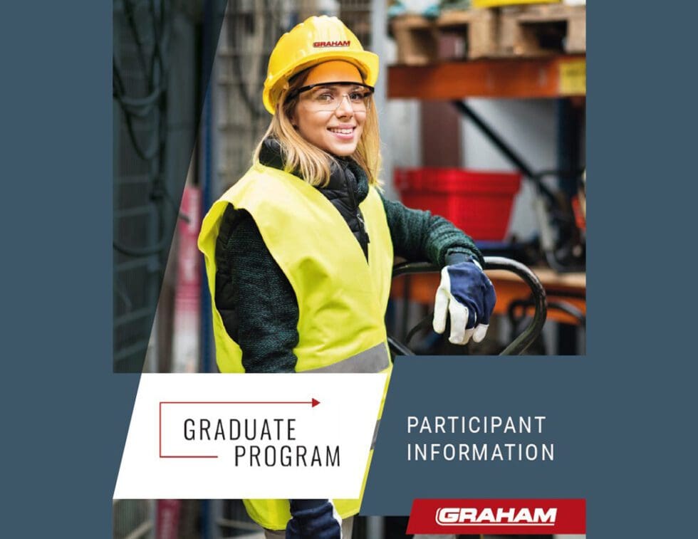 Build with Us - Graham Construction & Engineering Inc