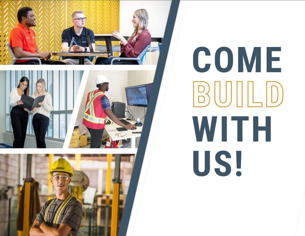 Build with Us - Graham Construction & Engineering Inc