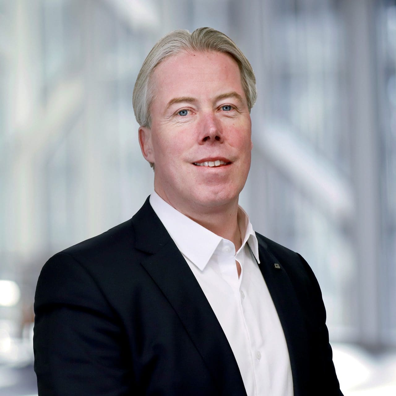 Leadership Team - Graham Construction & Engineering Inc