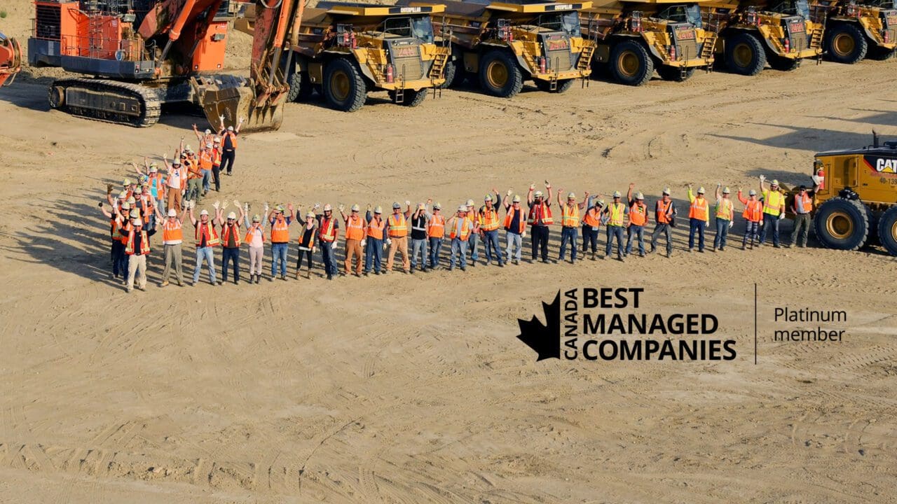 News & Insights - Graham Construction & Engineering Inc